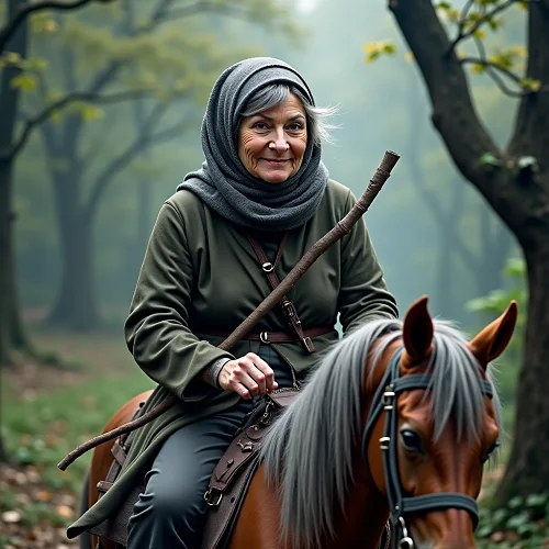 Квест на Новый Год Лошади 2026 в офисе